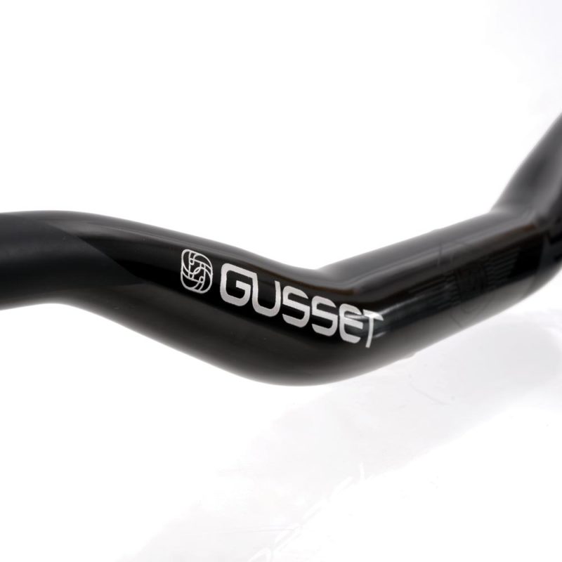 Riser Bars by Gusset Components | Swift Sports